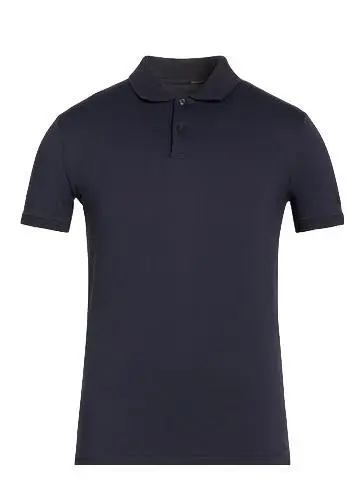 RRD Polo Shirt Size Polyamide, Elastane - Navy