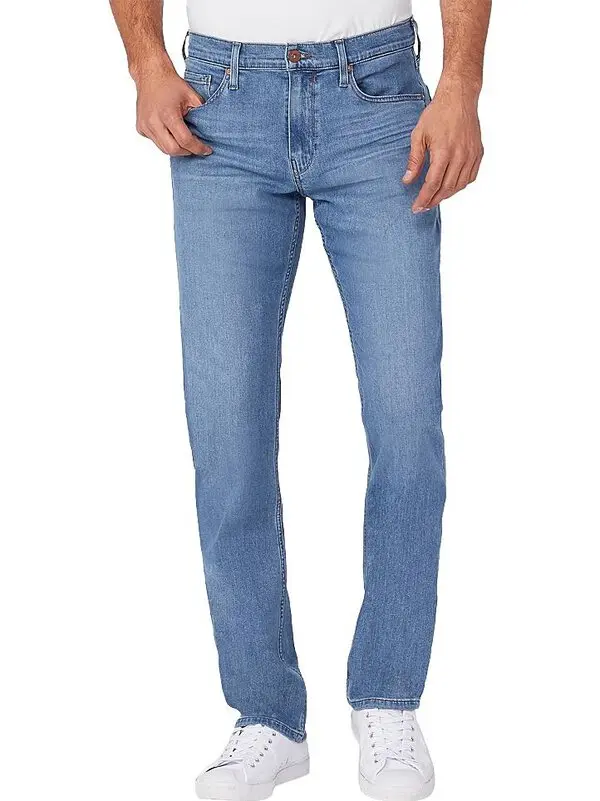 Paige 32" Normandie Straight Fit Jeans - Canos