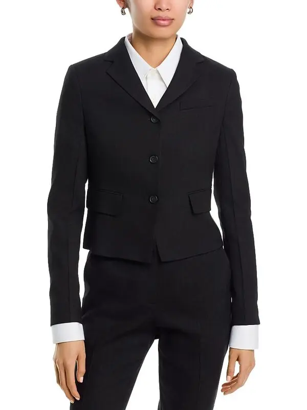 Hugo Boss Jori Blazer - Black