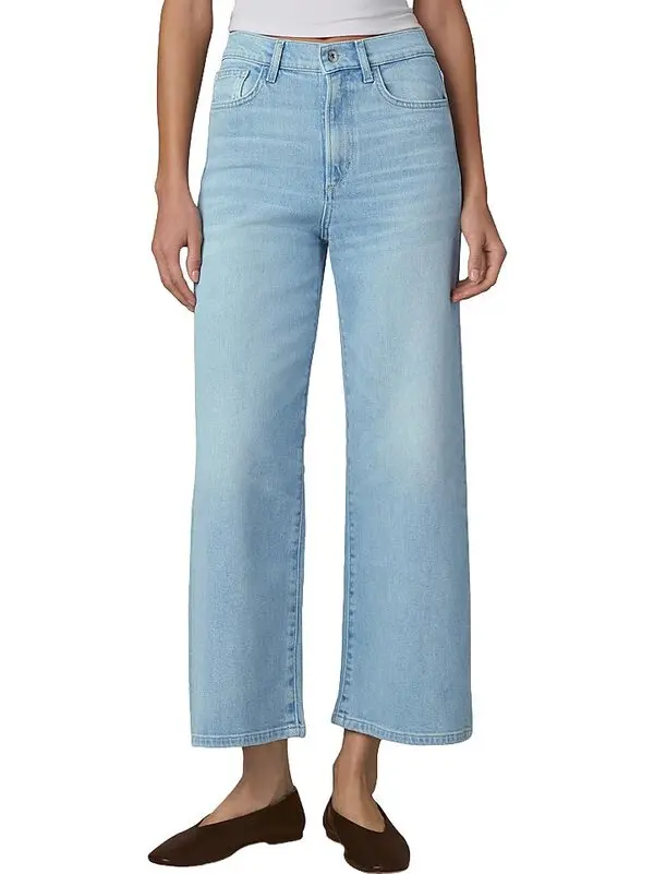 Joe's Jeans The Mia High Rise Ankle Jeans - Surreal