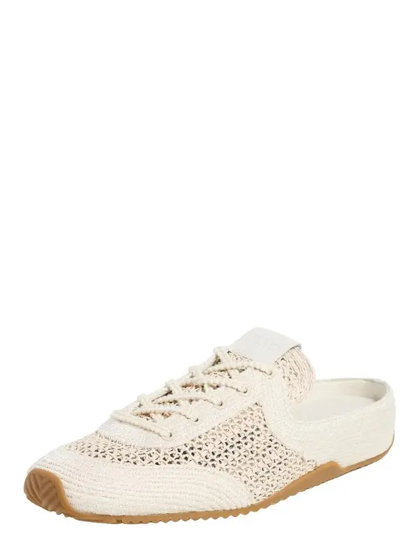 Rag & Bone Retro Runner Slim Ultra Mules - Ssraf