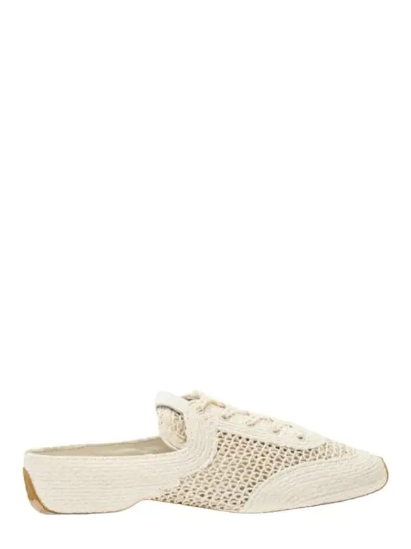 Rag & Bone Retro Runner Slim Ultra Mules - Ssraf