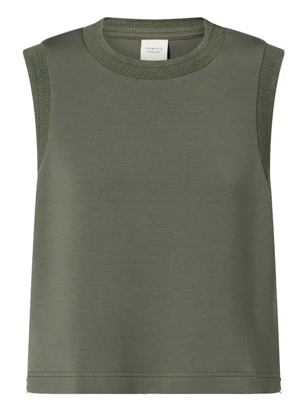 Varley Shea Tank Top - Green