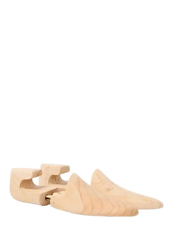 Church's Wood Shoe Tree - Brown
