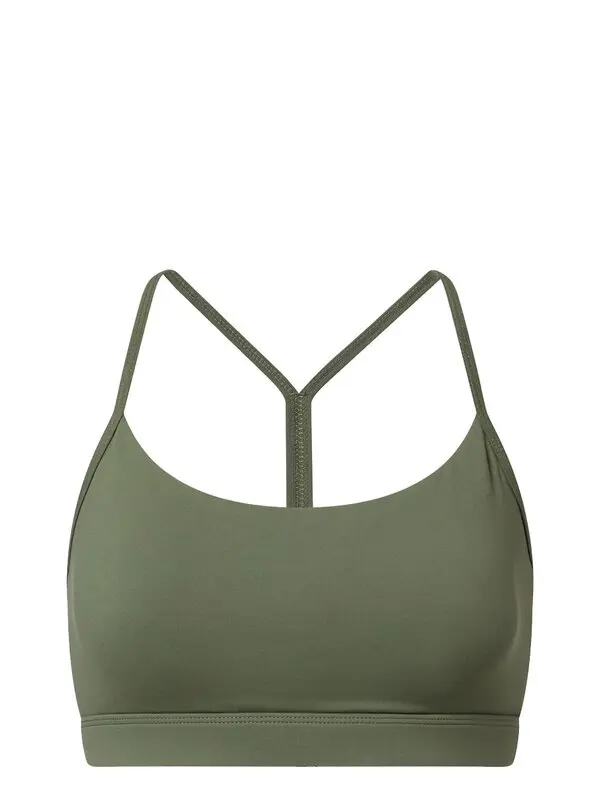 Varley Always Cerys Sports Bra - Green