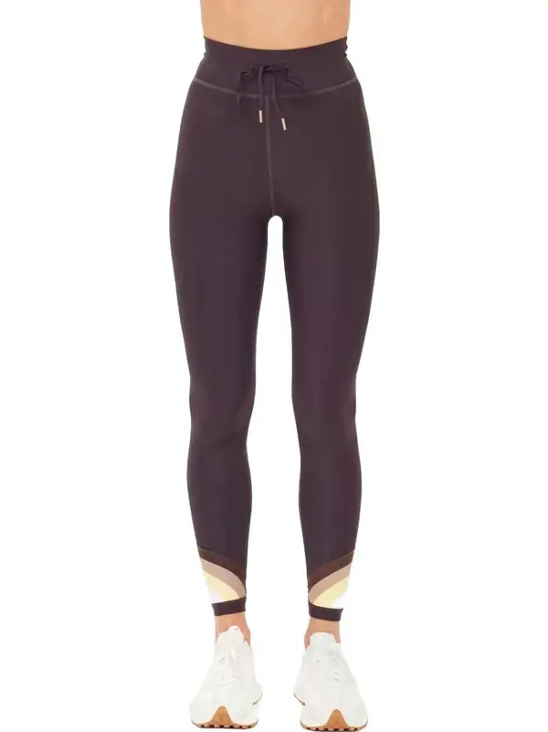 The Upside Kefi Leggings - Grey