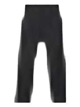 Stone Island Ripstop Cordura Sweatpants - Black