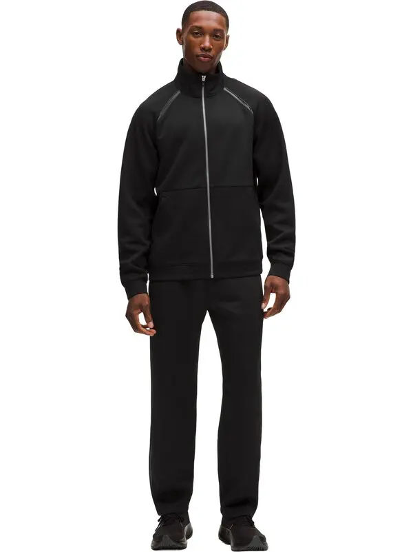 Lululemon Pace Breaker Track Pant Regular - Black