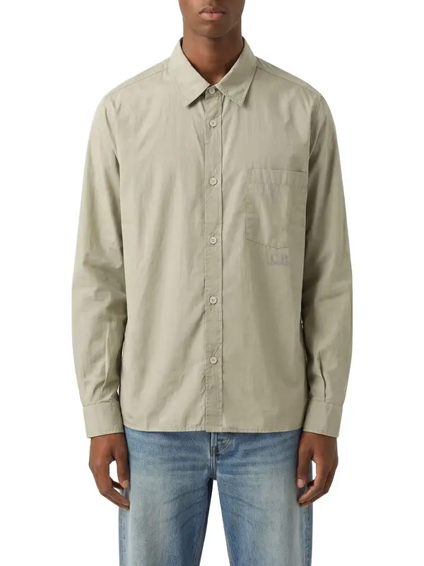 C.P. COMPANY C. P. Company Shirt - Green
