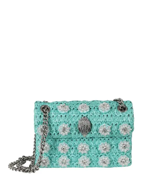 Kurt Geiger Mini Bag - Green
