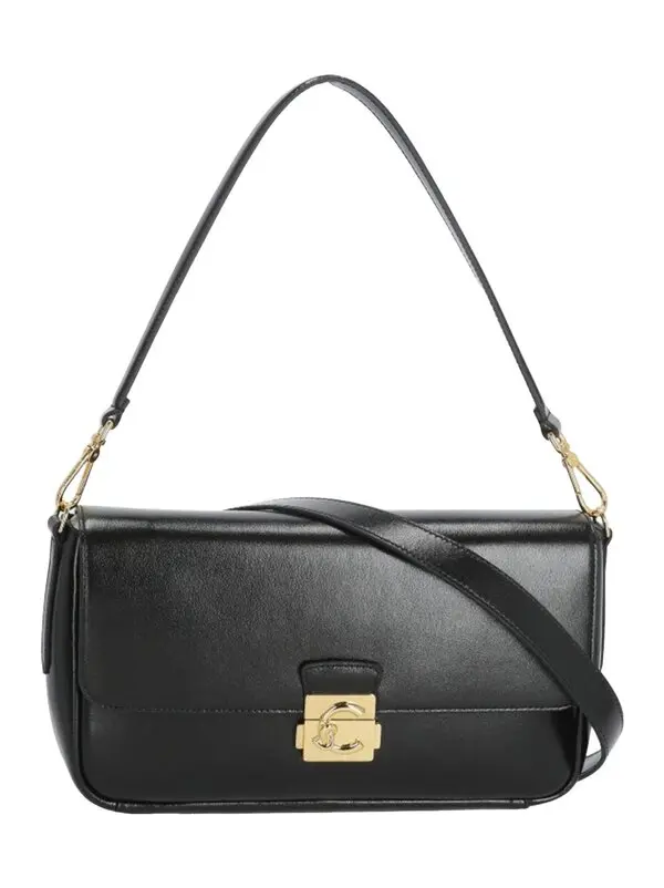 COCCINELLE Shoulder Bag - Black