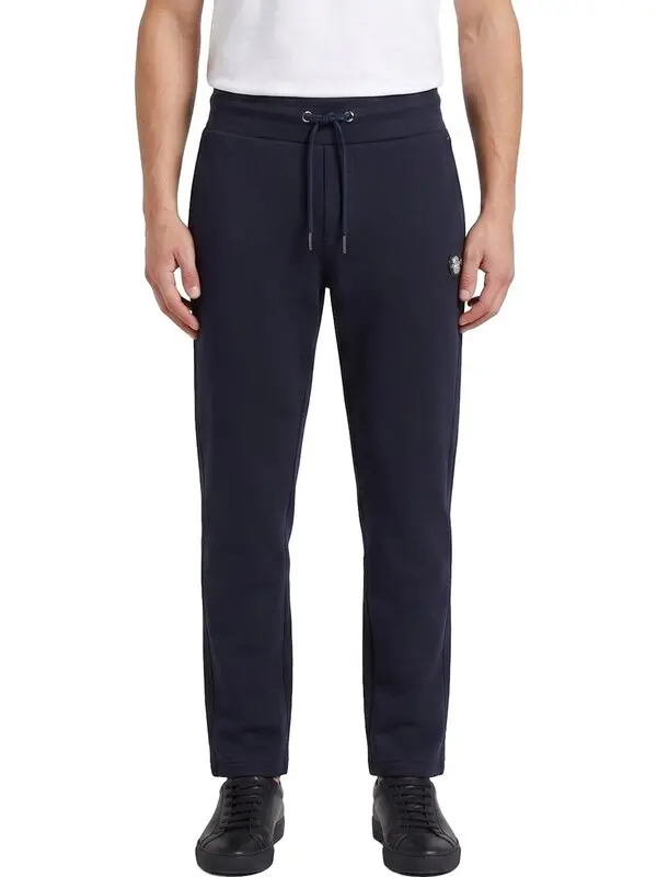BILLIONAIRE Jogger Pants - Blue