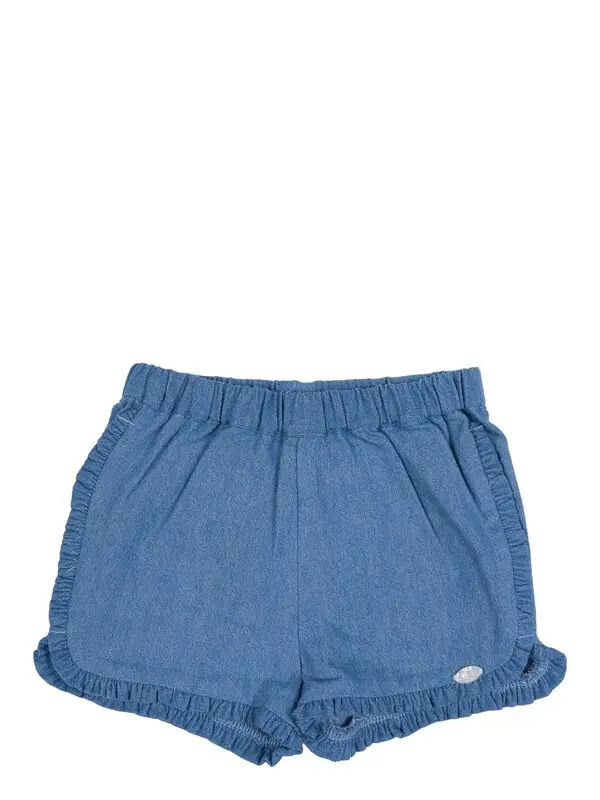 TARTINE & CHOCOLAT Shorts - Blu