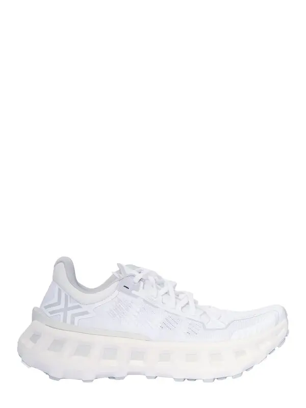 X-BIONIC Terraskin X03 X Athletic Sneakers - White
