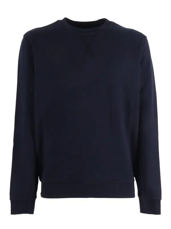 BLKER Stanford Crewneck Sweatshirt - Blu