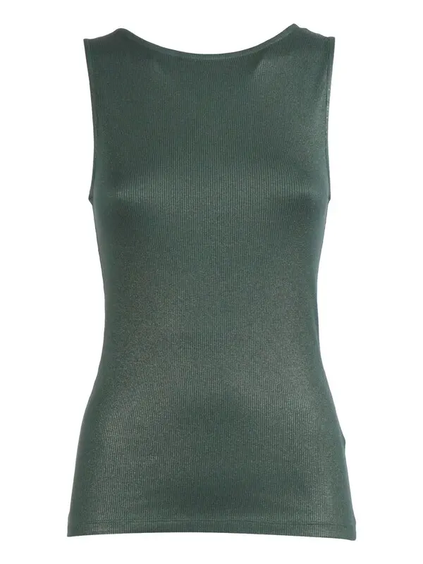 Majestic Filatures Col Bateau Sm 146.agave - Green