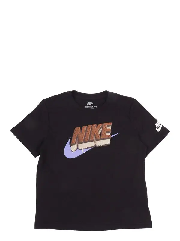 Nike Graphic T-shirt - Red