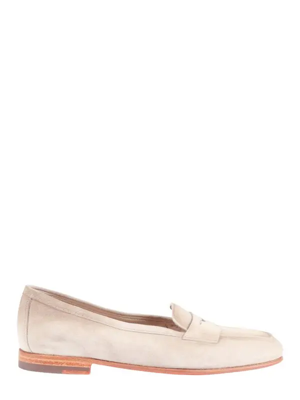 Santoni Carla Loafer - Other