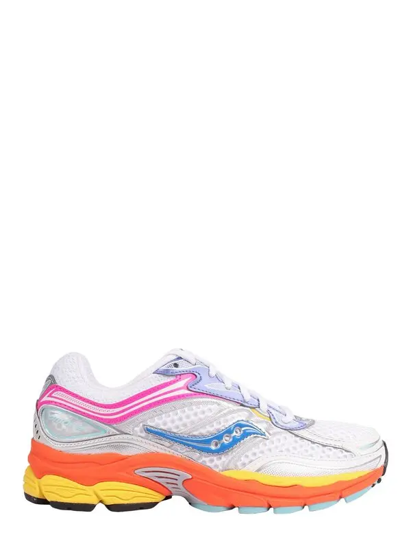 Saucony Progrid Omni 9 Sneakers - White