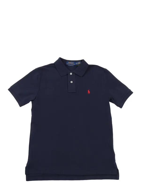 Polo Ralph Lauren Knit Top - Blu