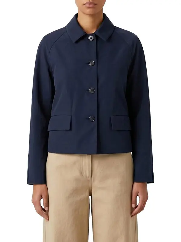 Aspesi Jacket - Blue