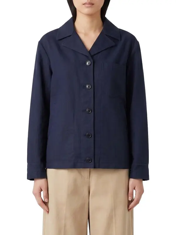 Aspesi Jacket - Blue