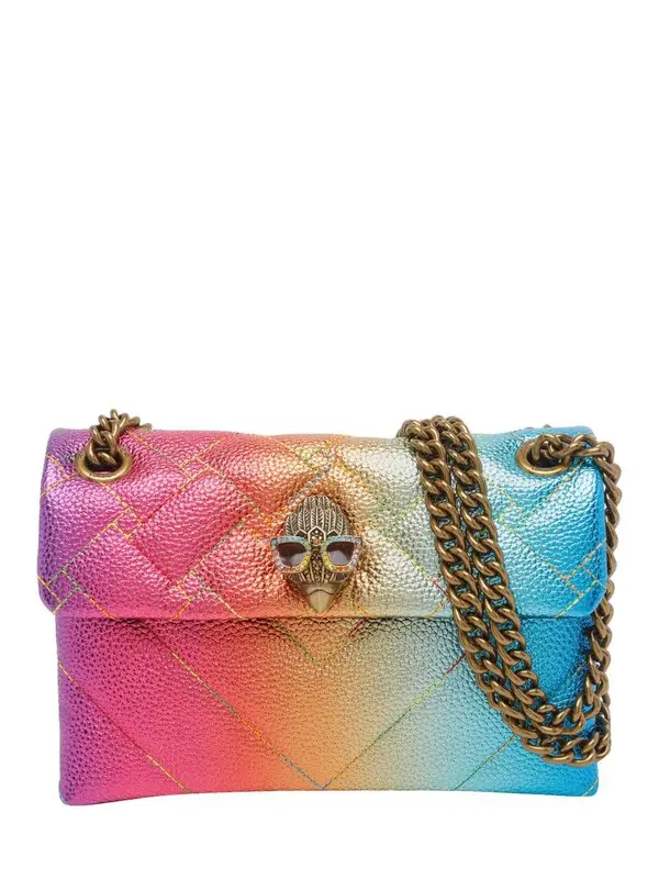 Kurt Geiger Mini Bag - Fuchsia