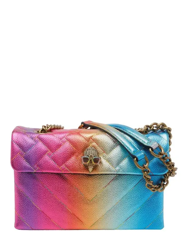 Kurt Geiger Crossbody Bag - Multicolor