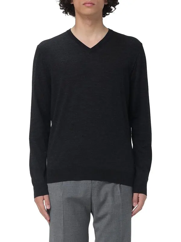 DRUMOHR Sweater - Black