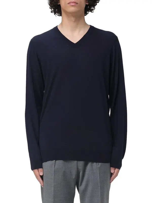 DRUMOHR Sweater - Blue