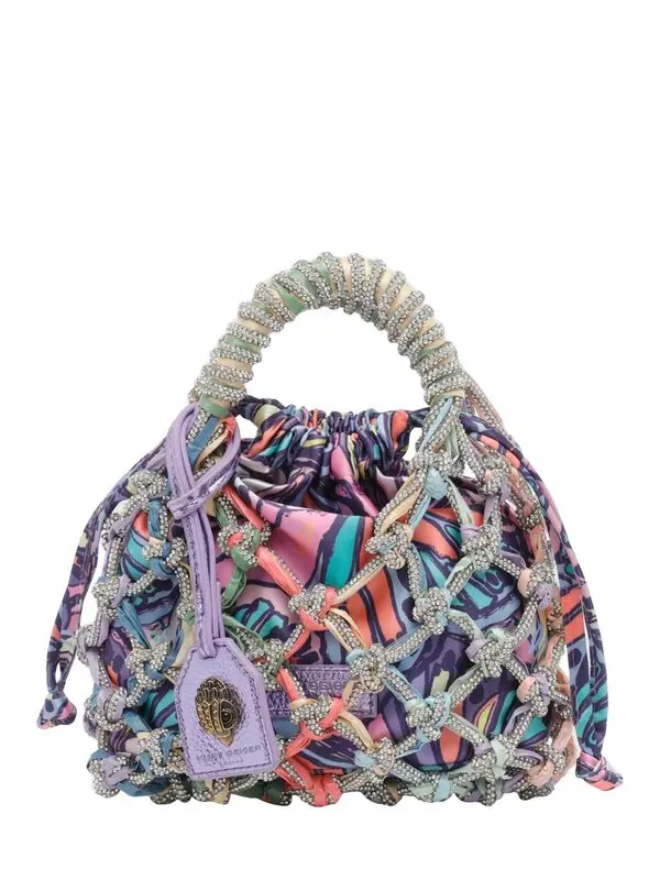 Kurt Geiger Mini Bag - Lilac
