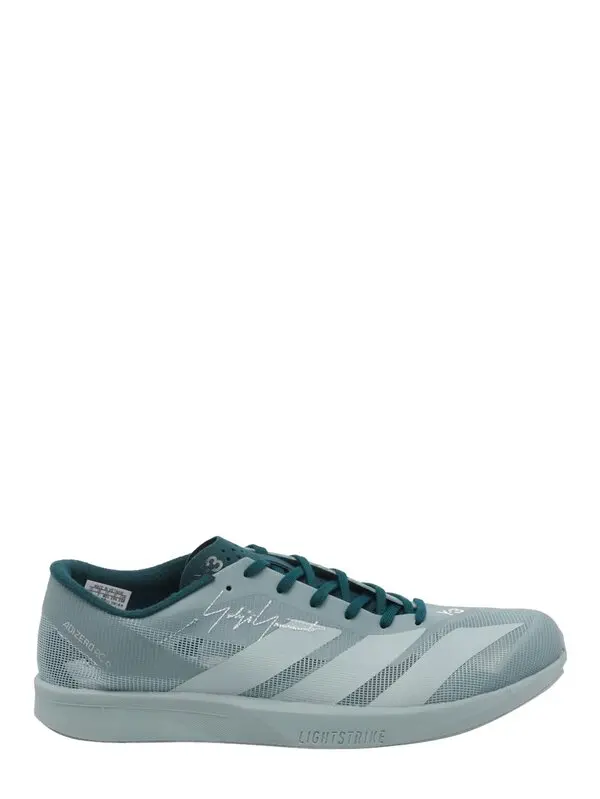 Y3 Adizero Rc6 Mesh Sneakers - Blue