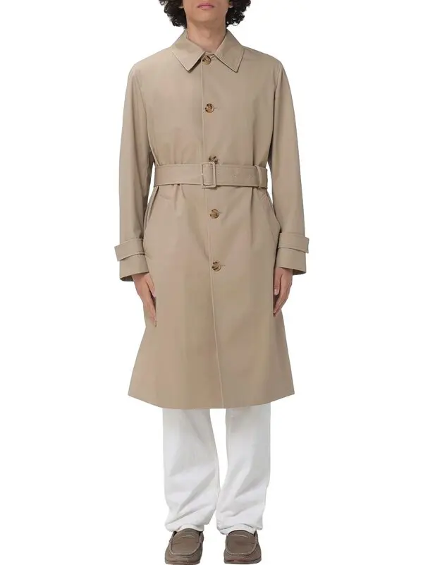 LARDINI Jacket - Beige
