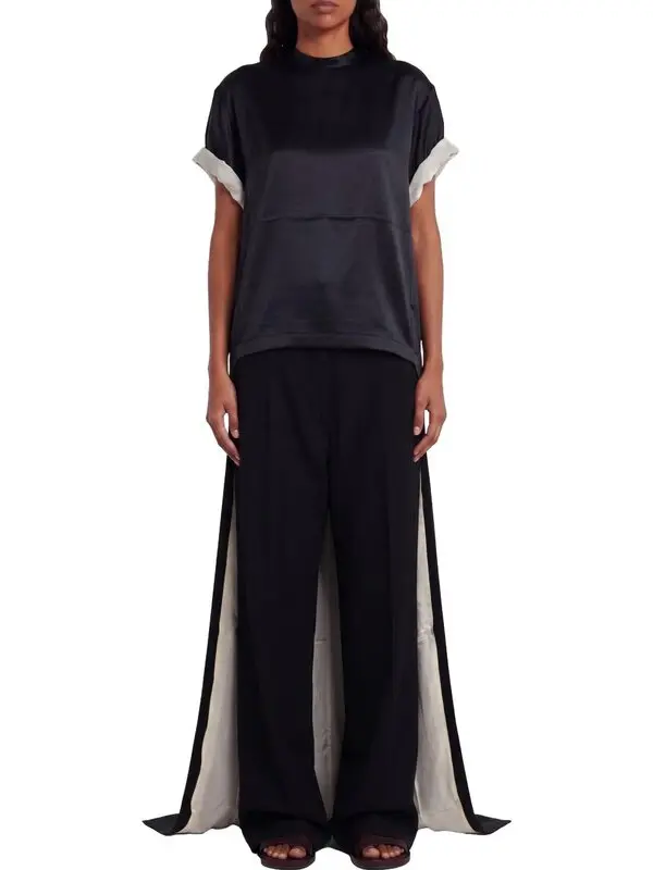 Phoebe Philo Top - Black