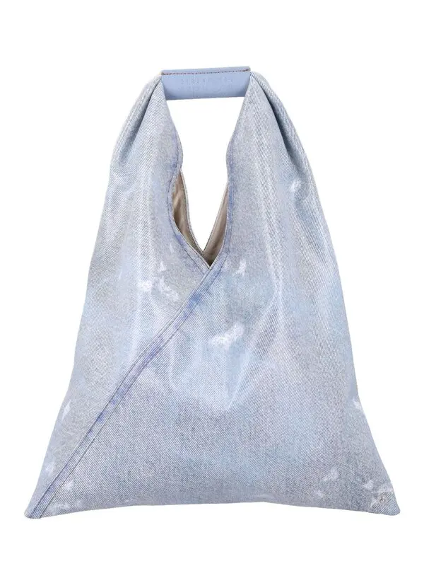 MAISON MARGIELA Handbag - Blue