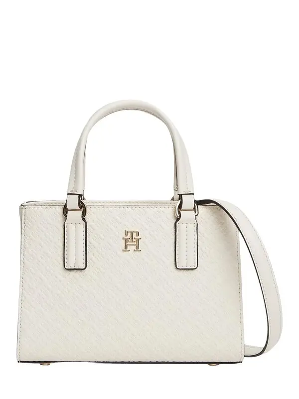 Tommy Hilfiger Mini Bag - White