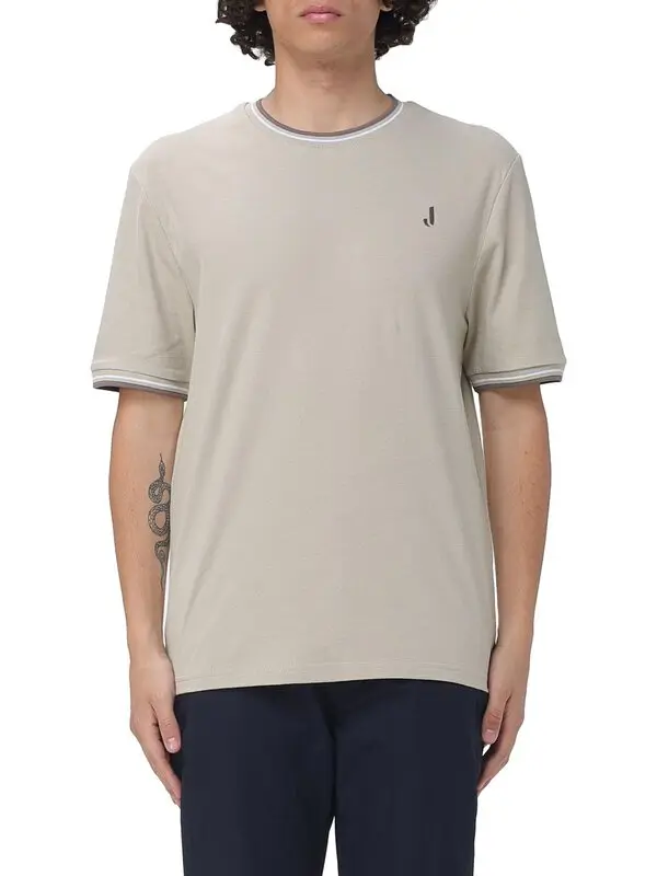 JECKERSON T-shirt - Beige