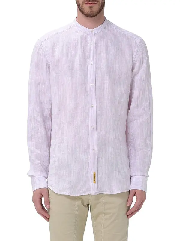 B.D.BAGGIES B. D Baggies Shirt - Pink