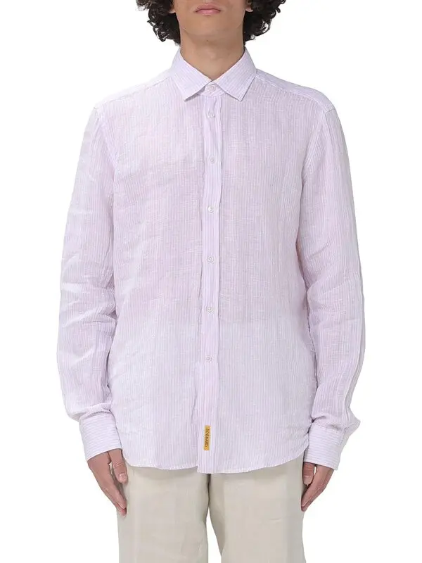 B.D.BAGGIES B. D Baggies Shirt - Pink