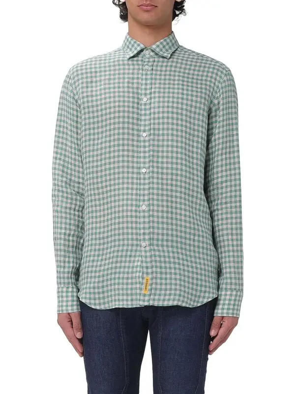 B.D.BAGGIES B. D Baggies Shirt - Green