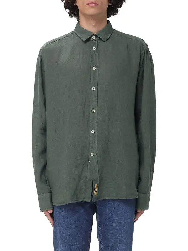 B.D.BAGGIES B. D Baggies Shirt - Green