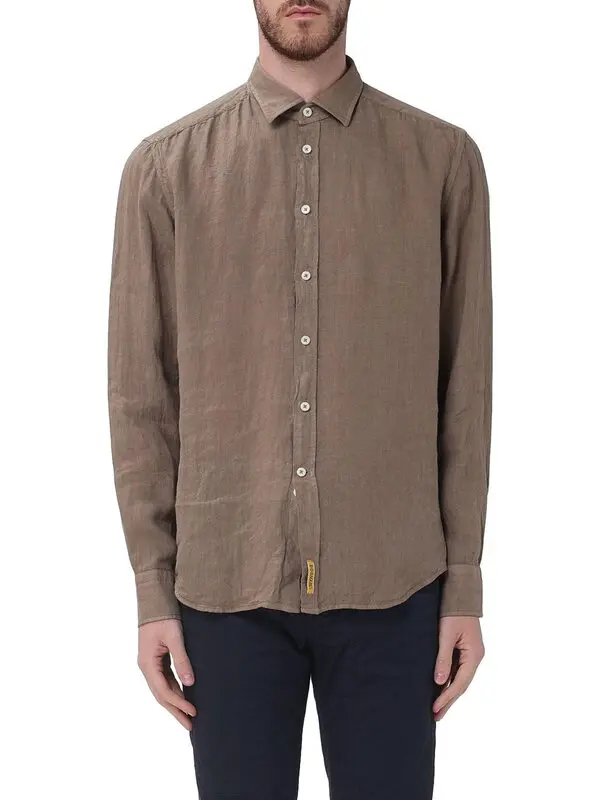 B.D.BAGGIES B. D Baggies Shirt - Mastic