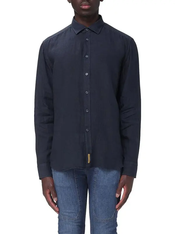 B.D.BAGGIES B. D Baggies Shirt - Navy