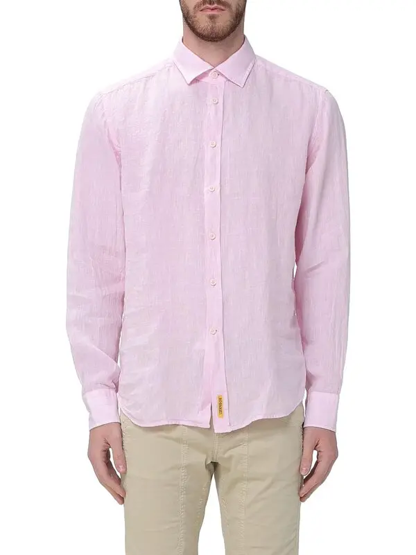 B.D.BAGGIES B. D Baggies Shirt - Pink