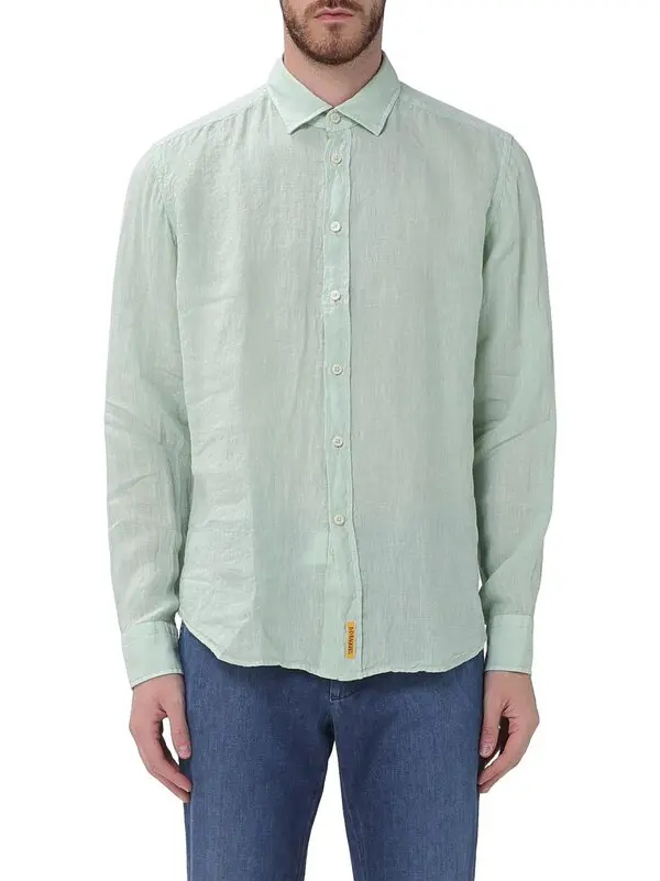 B.D.BAGGIES B. D Baggies Shirt - Water
