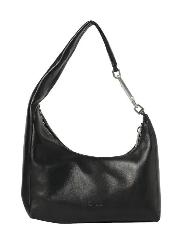 Rick Owens Shoulder Bag - Black