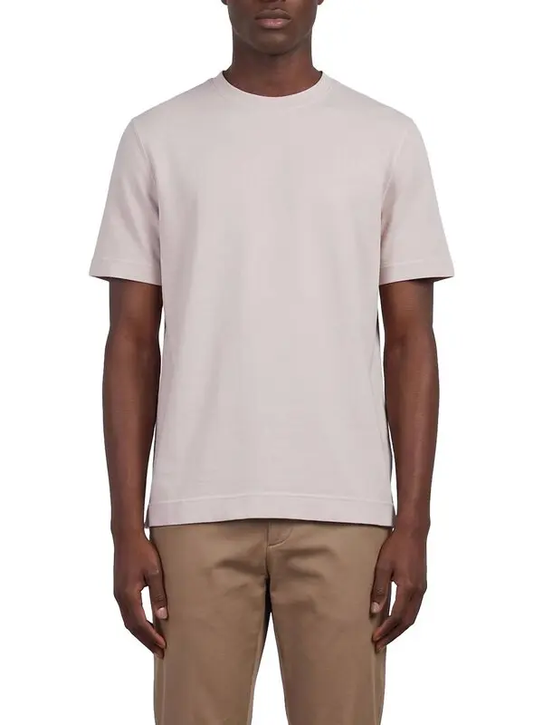 CIRCOLO 1901 Basic Cotton T-shirt - Multicolor