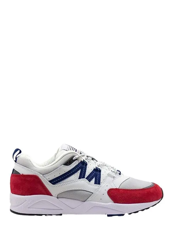 KARHU Fusion 2.0 Sneakers - Red