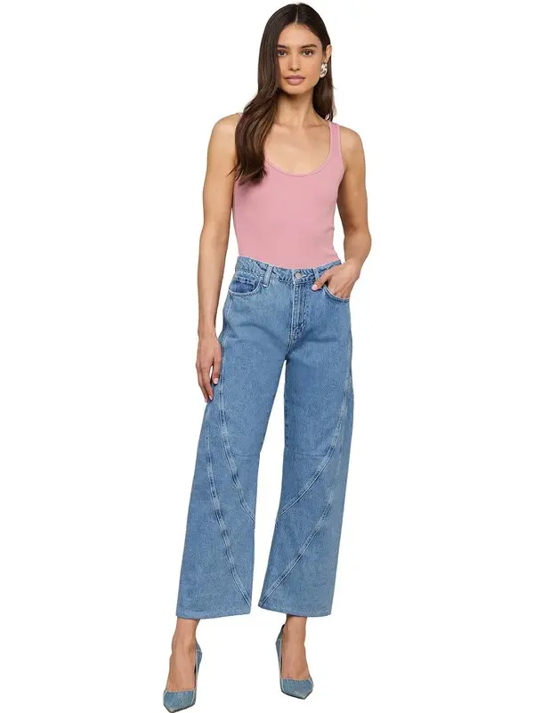 L'Agence Frasier Rodeo Jean - Grantly