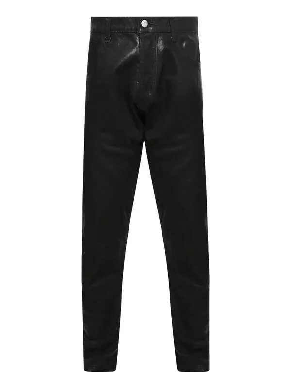 RIVINGTON ROI REBIS Repented Pant - Black